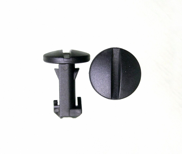 Характеристики Крепёж автомобильный - Клипса TATA, Land Rover LR012844 ...