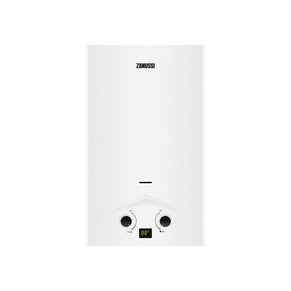 Колонка газовая Zanussi GWH 10 Rivo купить на OZON по низкой цене ...