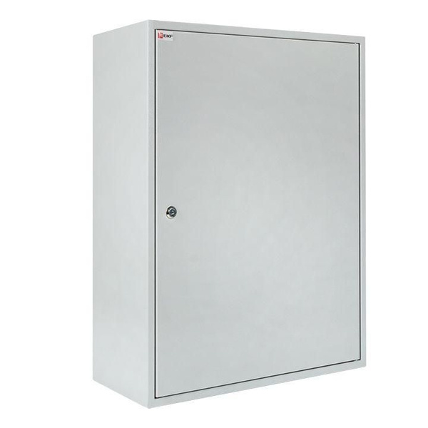 Щит ЩРНМ-4 IP31, EKF MB22-4 (1 шт.) купить на OZON по низкой цене (943125524)