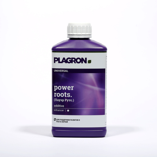 Стимулятор корнеобразования растений, Power Roots, защита растений, 0 ...