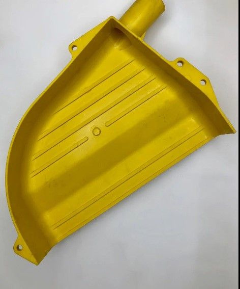 Кожух диска пильного к станку д/о 2,4 арт.06.001.00033 ТН205.00.003 ...