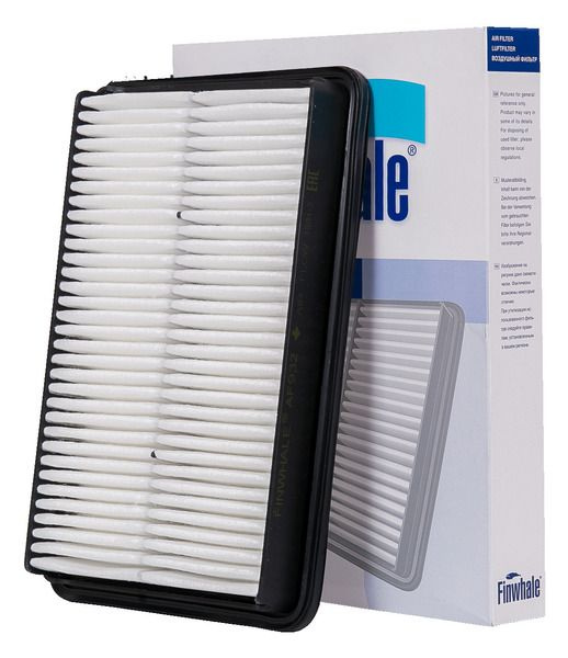 Фильтр воздушный Finwhale Фильтр воздушный AF932 - купить по выгодным ...