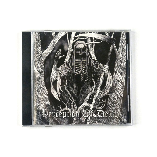 CD Музыкальный диск, Internal Cold - Perception of Death (CD) - купить ...