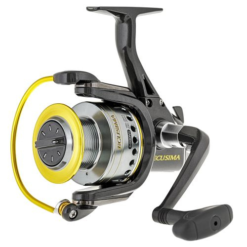 Катушка Ryobi Ecusima, Безынерционная, 6000, Передний фрикцион купить c ...