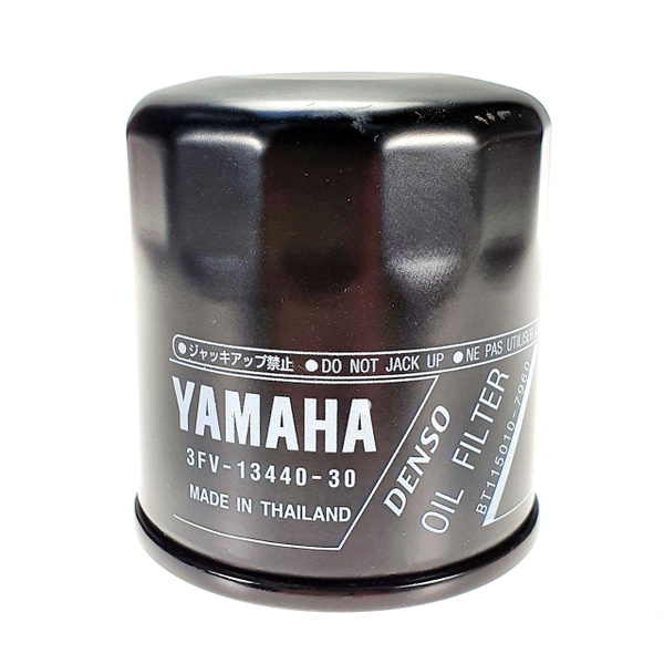 Фильтр масляный Yamaha 3FV-13440-30 / 3FV134403000 - Yamaha арт ...