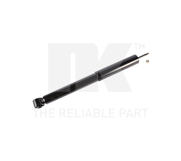 Амортизатор задней подвески,газовый _ TOYOTA FJ Cruiser,Land Cruiser ...