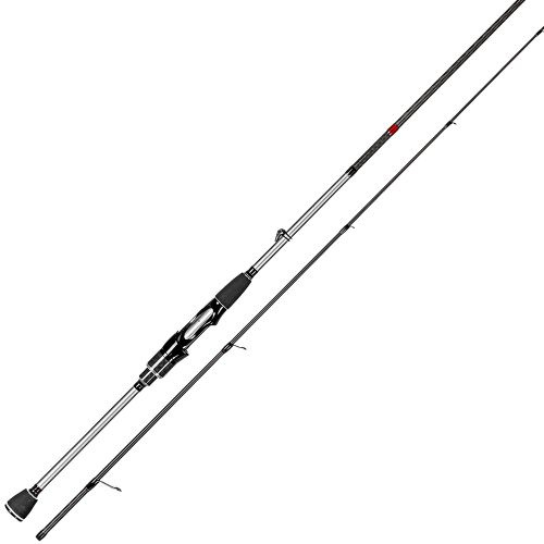 Спиннинг Favorite Impulse, от 2 гр купить по выгодным ценам в интернет ...