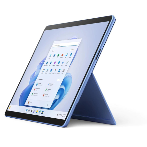 Купить планшет Microsoft Surface Pro 9 13", 256 GB по низкой цене ...