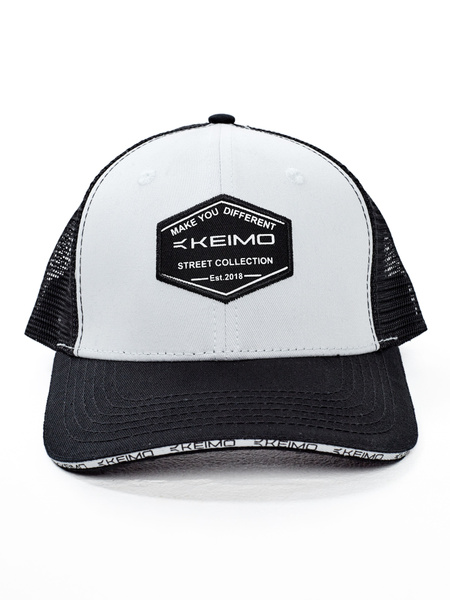 Бейсболка KEIMO купить на OZON по низкой цене (562567647)