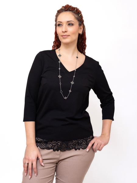 Блузка Balsako - купить с доставкой по выгодным ценам в интернет ...