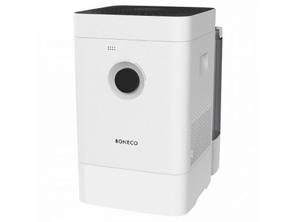 Очиститель воздуха Boneco H400, белый - купить по выгодным ценам в ...