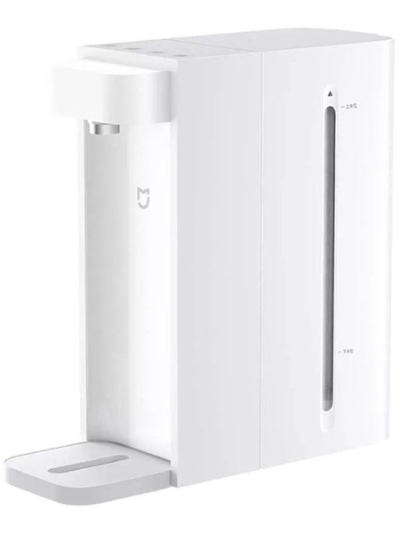 Термопот Xiaomi Mijia Smart Water Heater C1 2.5L White S2202 - купить с ...