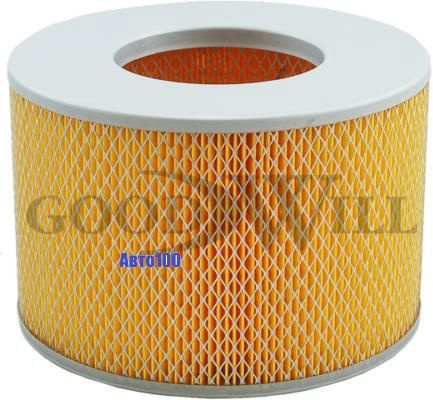 Фильтр воздушный Goodwill Fil16245 - купить по выгодным ценам в ...