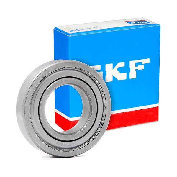 Подшипник универсальный SKF 6201-2Z - купить по выгодной цене в ...