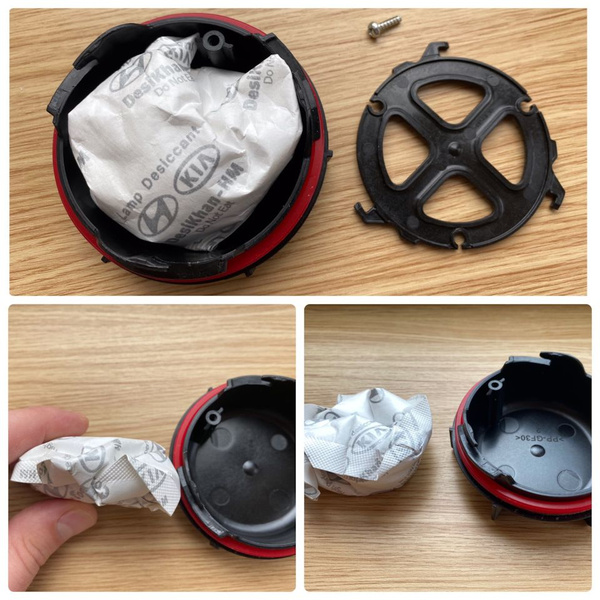 Кожух фары Hyundai-KIA купить c доставкой на OZON по низкой цене ...