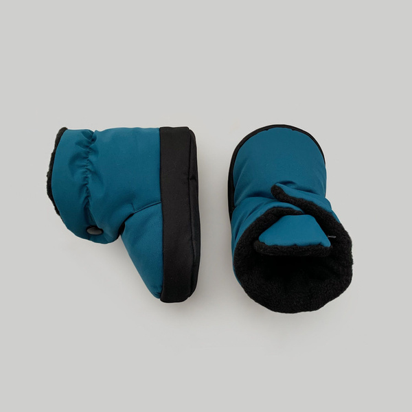 Пинетки Dada•Moccs corsair купить на OZON по низкой цене (795362602)