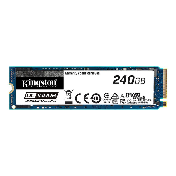 240 ГБ Внутренний SSD-диск Kingston SEDC1000BM8/240G (SEDC1000BM8/240G) - купить по выгодной ...