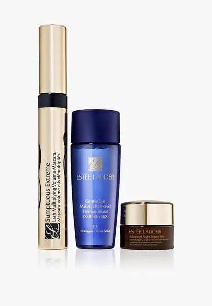 Estee Lauder Набор ESSENTIALS ON THE GO SET с тушью - купить с ...
