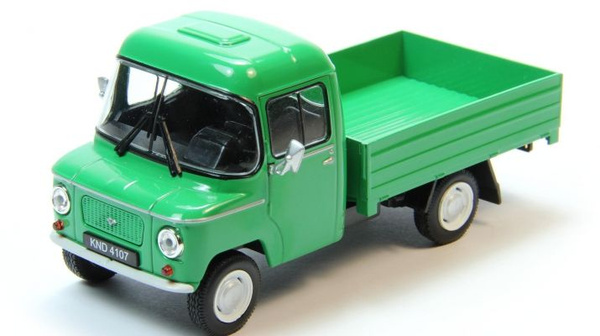 Вопросы и ответы о Коллекционная модель NYSA 522R / масштаб 1:43 – OZON (799971293)