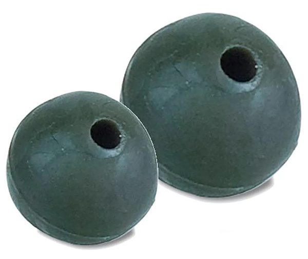 Бусины для оснасток 16 мм Uni Cat (Юни Кэт) - Shock Absorber, 10 шт ...