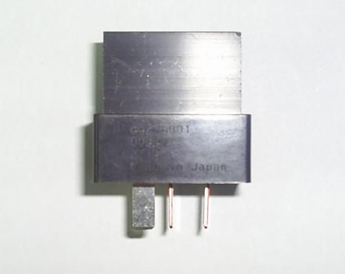 Реле электрическое Mitsubishi 8627A001 - MITSUBISHI MATERIALS арт ...