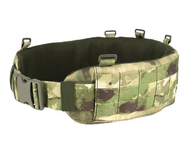 Пояс разгрузочный Wartech TV-106 Battle Belt MK1 (ATFG) купить на OZON по низкой цене (1744160990)
