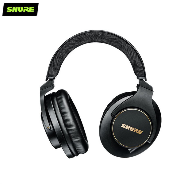 Игровые наушники Вкладыши Shure SRH840A-M62 - купить по доступным ценам ...