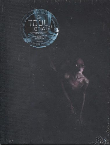 Blu-ray Tool - Opiate 2 (Blu Ray Видео) - купить по низким ценам в ...