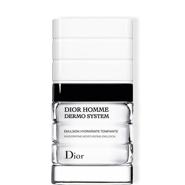 Dior Homme Dermo System Emulsion Hydratante Tonifiante Эмульсия для ...