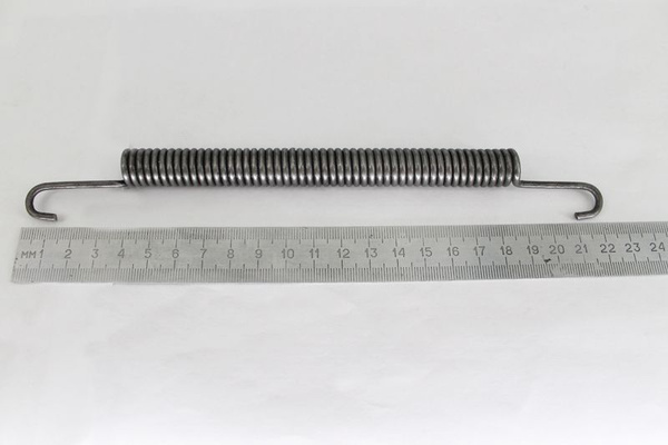 Пружина КАМАЗ стяжная тормозных колодок - арт. 5320-3501035 - купить по ...