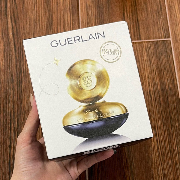 Guerlain Набор для ухода за кожей - купить с доставкой по выгодным ...