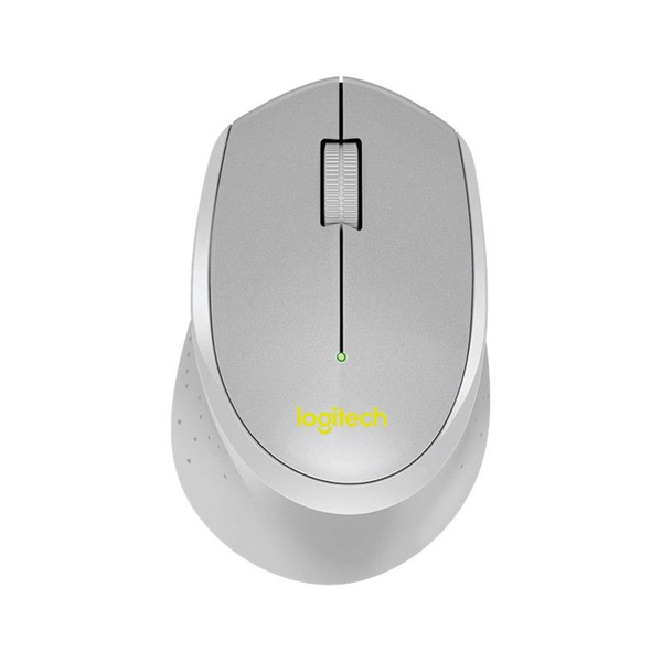 Мышь беспроводная Logitech G M330-M8 Logitech G M330,grey ,Wireless/Y1 ...