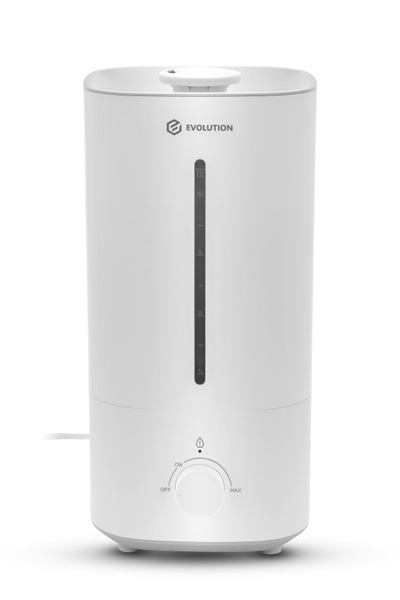 Увлажнитель воздуха для дома EVOLUTION HF-848 купить на OZON по низкой цене (816804348)