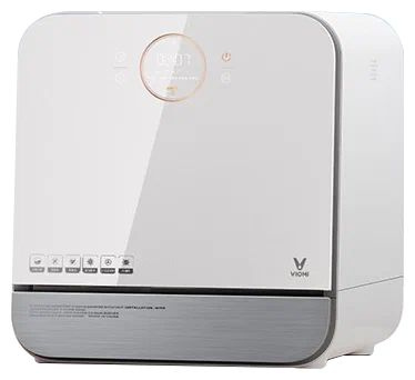 Посудомоечная машина Viomi VDW0402, белый купить по выгодной цене в ...