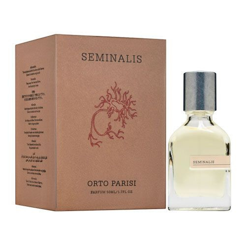 ORTO PARISI Духи Seminalis parfum 50 мл купить на OZON по низкой цене ...