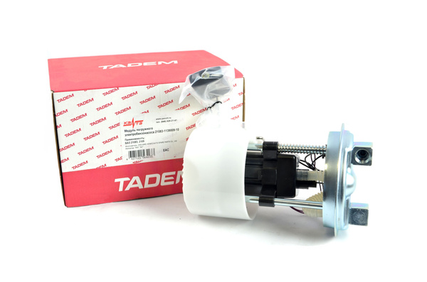 Модуль бензонасоса электрический в сборе для а/м ВАЗ 2108-21099 ...