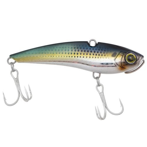 Воблер Виб (Vib) YO-ZURI Duel Hardcore Solid Vibe купить по выгодной ...