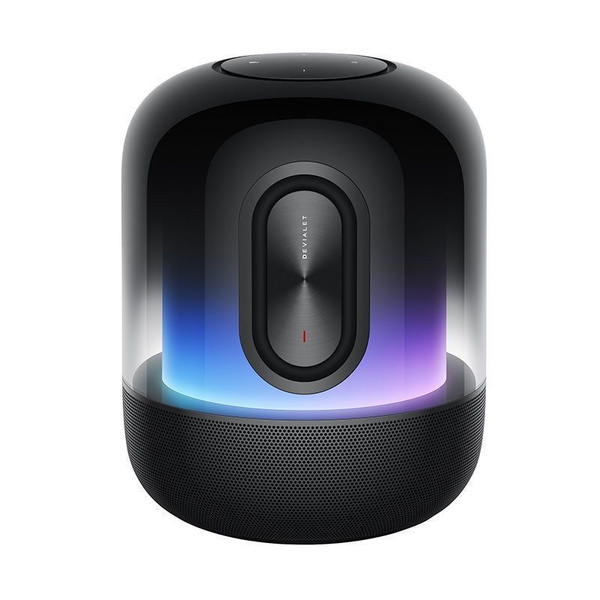Беспроводная колонка HUAWEI Sound X 2021 - купить по доступным ценам в ...