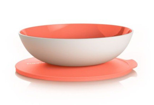 Салатник Tupperware, 3500 мл купить по низкой цене с доставкой в интернет-магазине OZON (824982071)