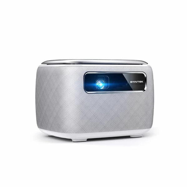 Проектор BYINTEK R20 купить по доступной цене с доставкой в интернет ...