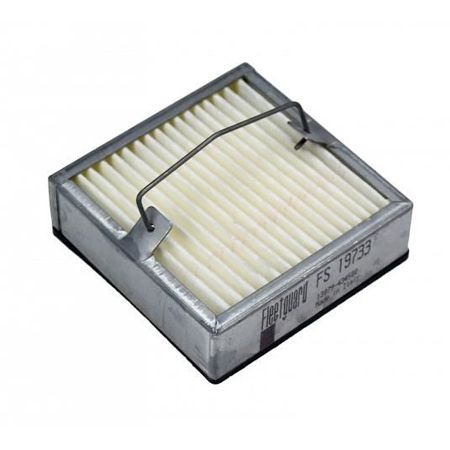 Фильтр топливный Fleetguard фильтр - купить по выгодным ценам в ...