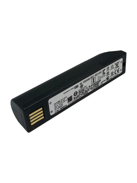 Аккумулятор для ноутбука Honeywell 2400 мАч, (BAT-SCN01) - купить с ...