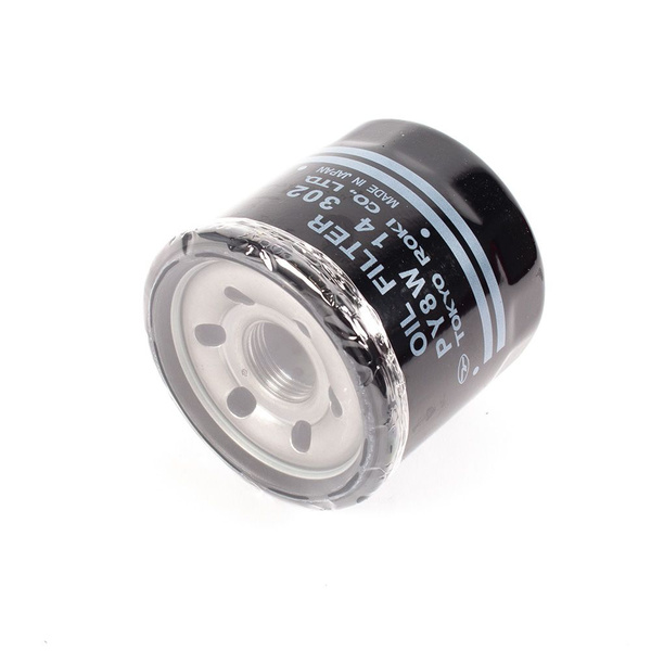 Фильтр масляный Mazda PY8W-14-302 - купить по выгодным ценам в интернет ...