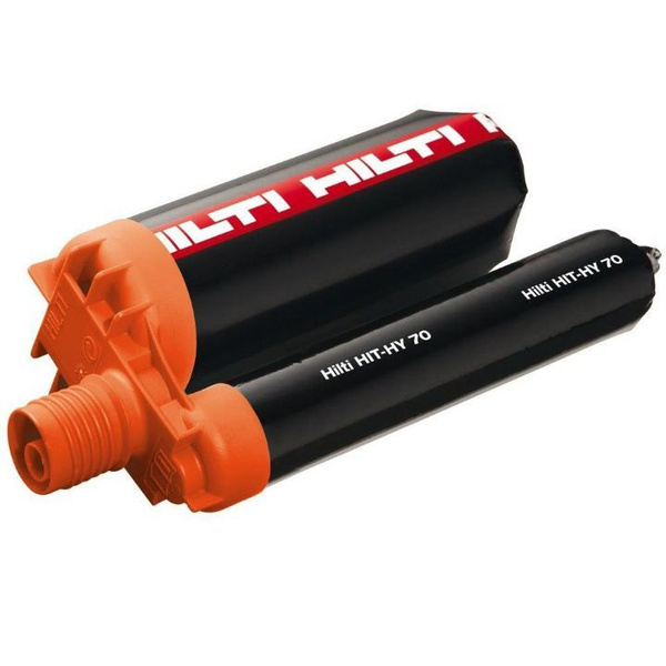 Химический анкер HILTI HIT- HY 270 - купить по выгодной цене в интернет ...