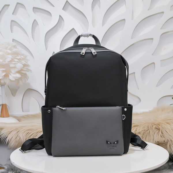 Рюкзак Fendi - купить с доставкой по выгодным ценам в интернет-магазине ...