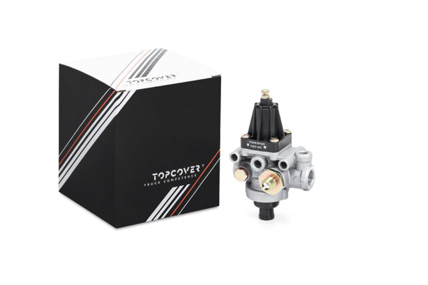 Регулятор давления компрессора T0923-4001 - купить по доступным ценам в ...