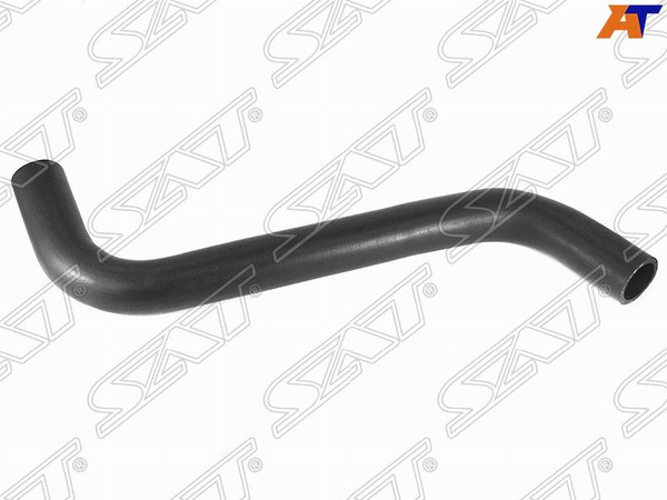 Патрубок радиатора охлаждения нижний для Тойота Марк 2 100 1996-2002 ...