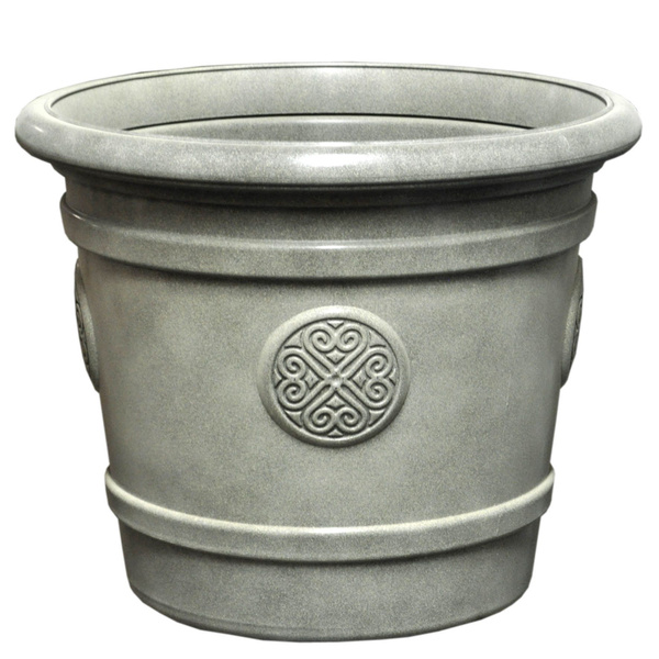 Кашпо, фисташковый, 49 см х 61 см, 80 л - купить с доставкой по выгодным ценам в интернет ...