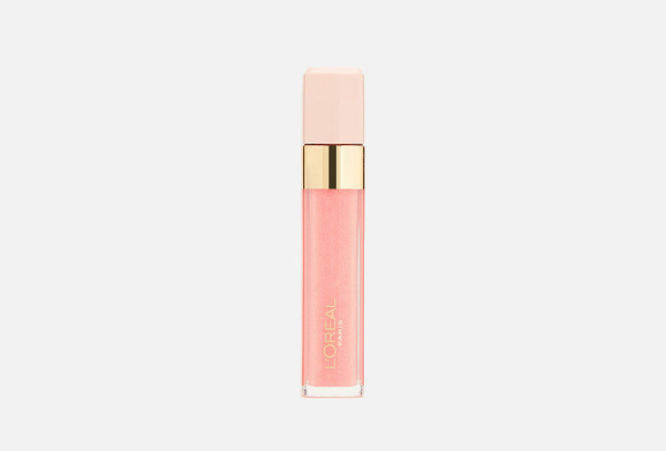 L'OREAL PARIS infaillible 206 блеск для губ - купить с доставкой по ...
