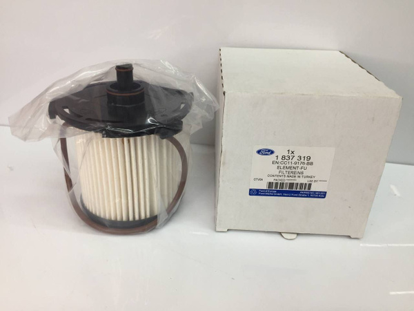 Фильтр топливный Motorcraft Фильтр топливный - купить по выгодным ценам ...